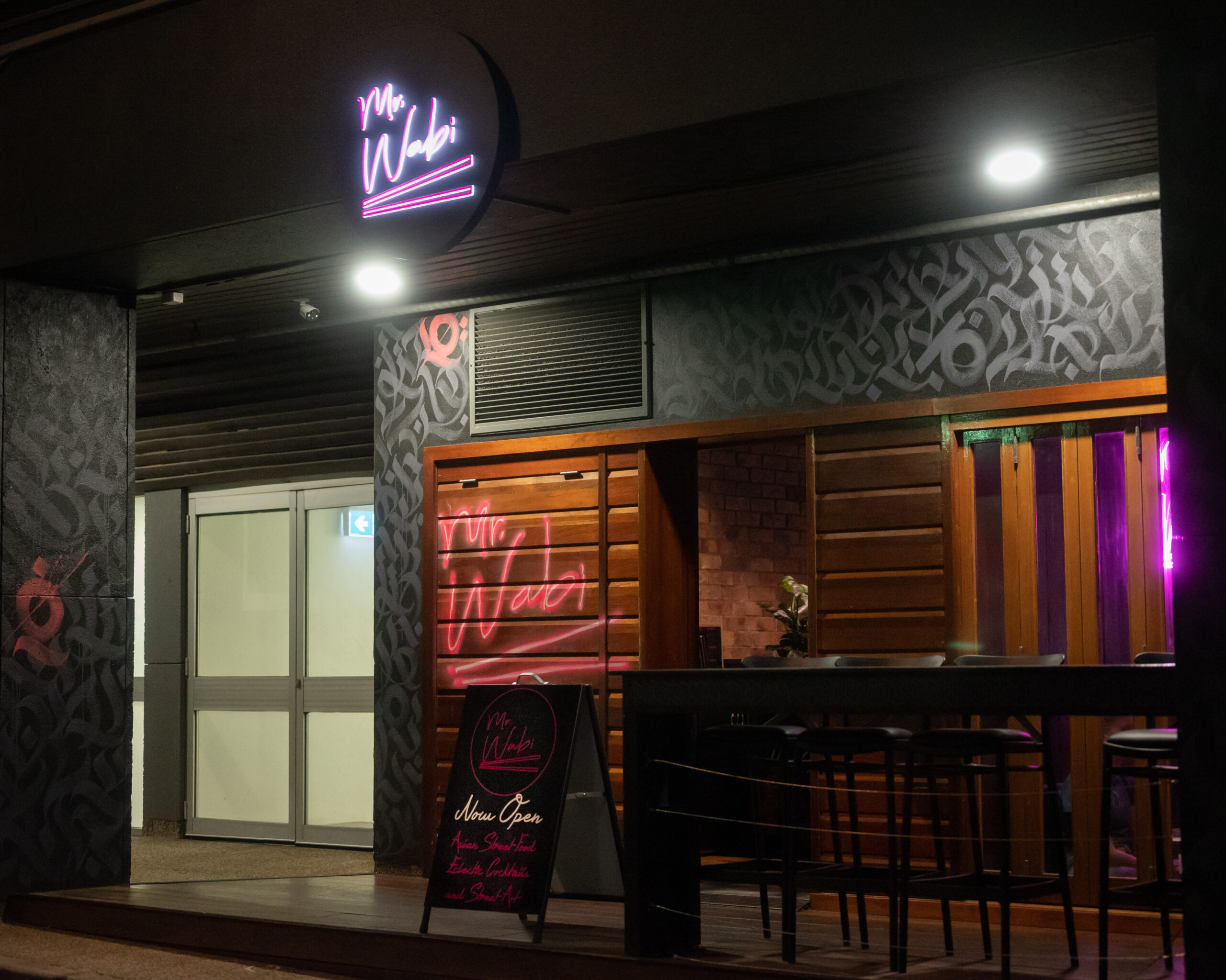 Blog - Mr. Wabi Asian Restaurant Brisbane