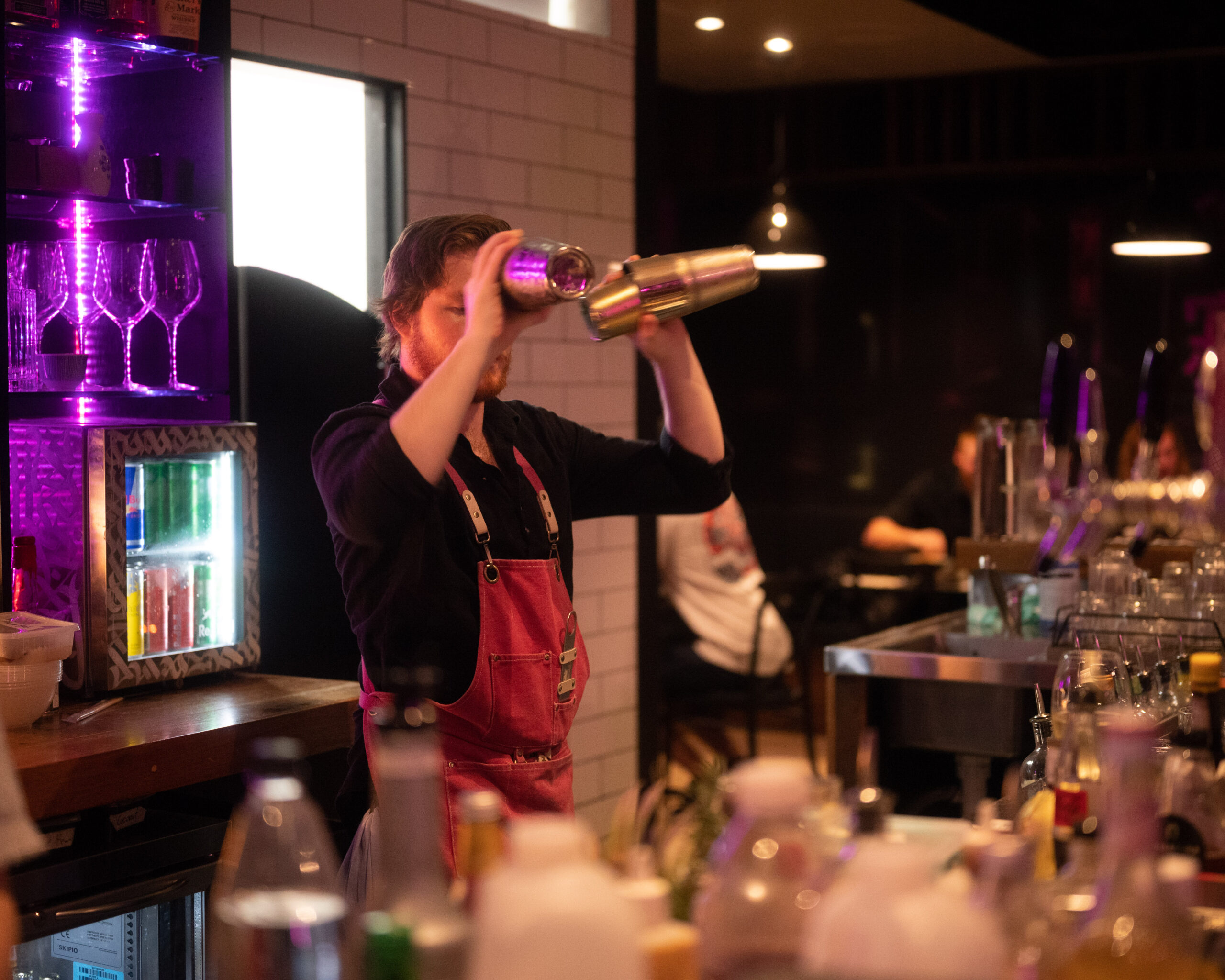 Blog - Mr. Wabi Asian Restaurant Brisbane