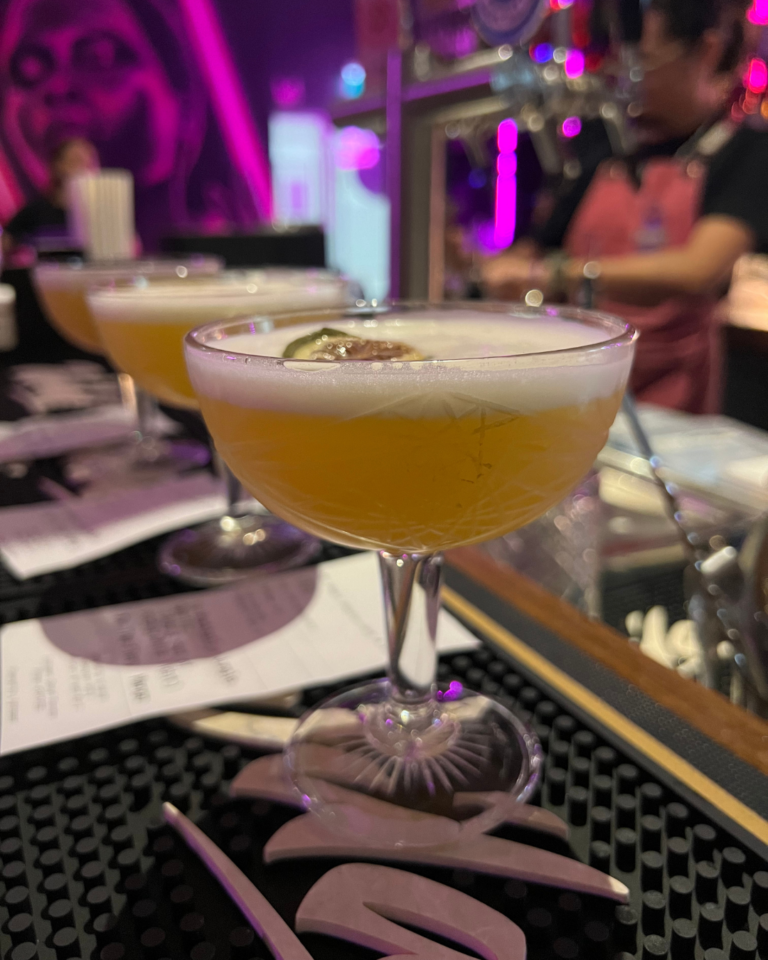 Mr. Wabi Asian Restaurant Brisbane